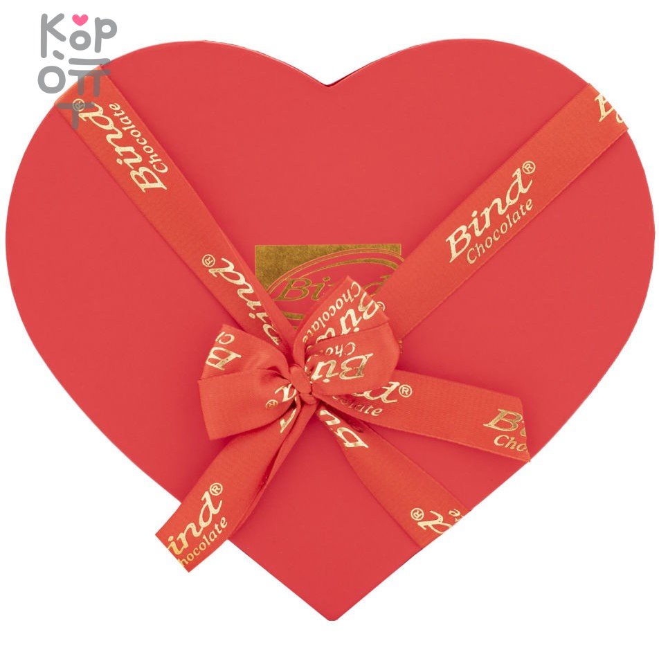Bind Chocolate - Набор конфет ассорти 225гр. по цене 1 582 руб. в ...