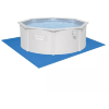 Каркасный бассейн Bestway Hydrium Frame Pool модель 56574, 360х120см ...